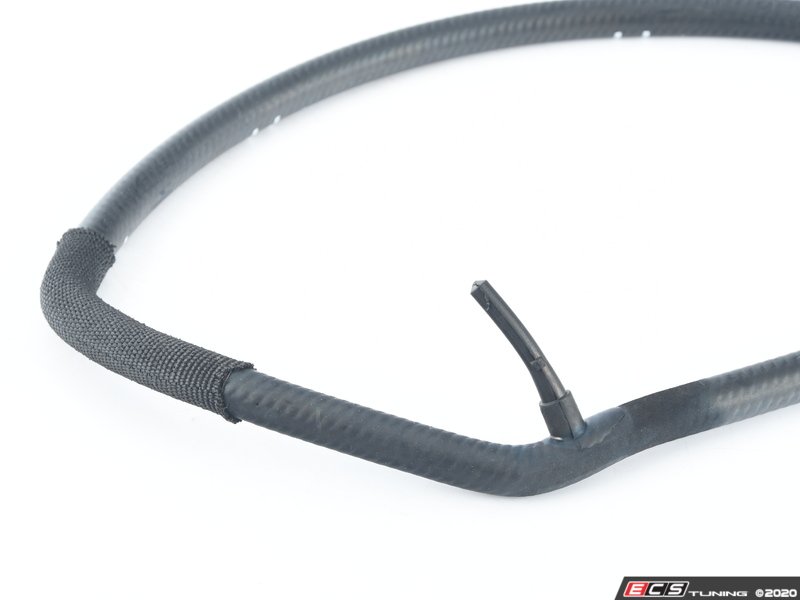 Genuine Volkswagen Audi - 7L6122447BD - Expansion Tank Vent Hose (7L6 ...