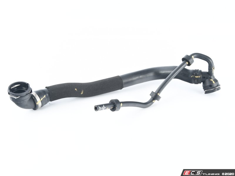 Rein - 3C0122101GE - Radiator Hose - Upper