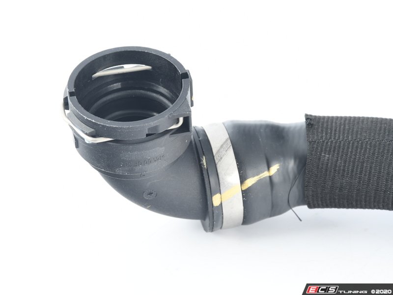 Rein - 3C0122101GE - Radiator Hose - Upper