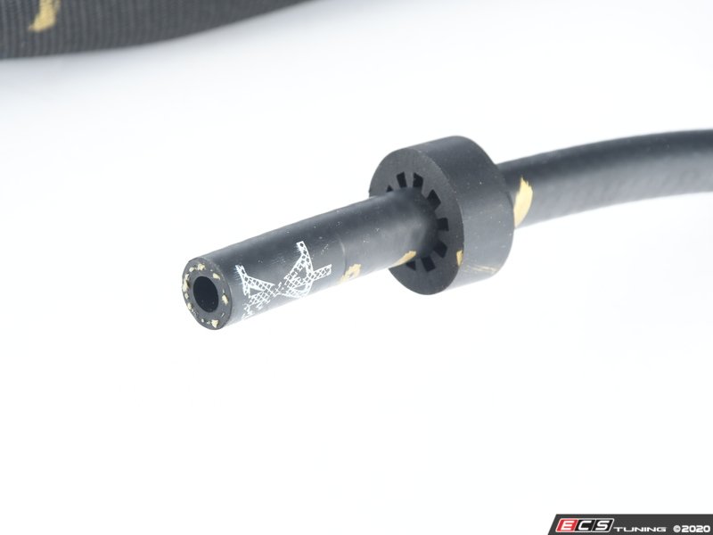 Rein - 3C0122101GE - Radiator Hose - Upper