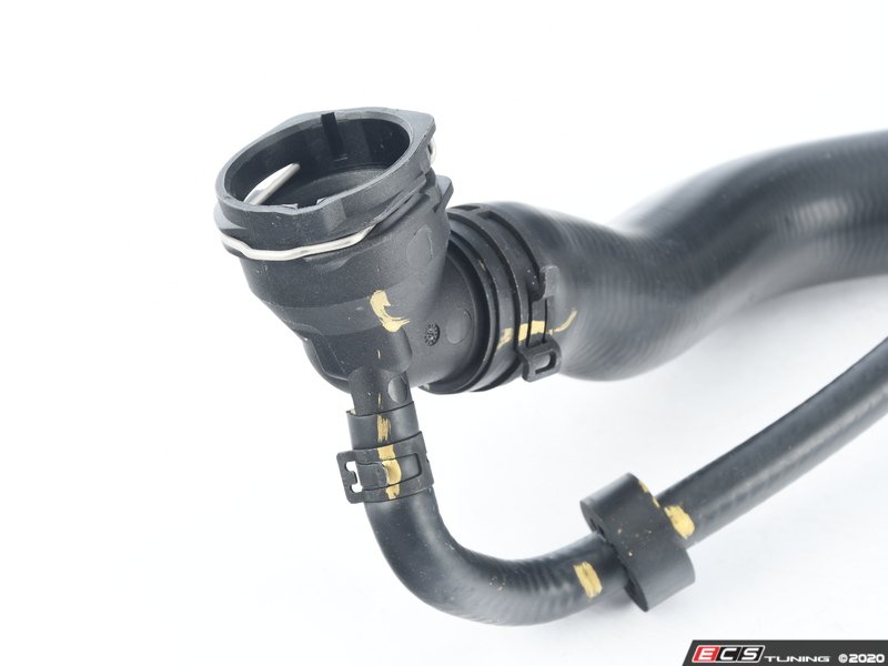 Rein - 3C0122101GE - Radiator Hose - Upper