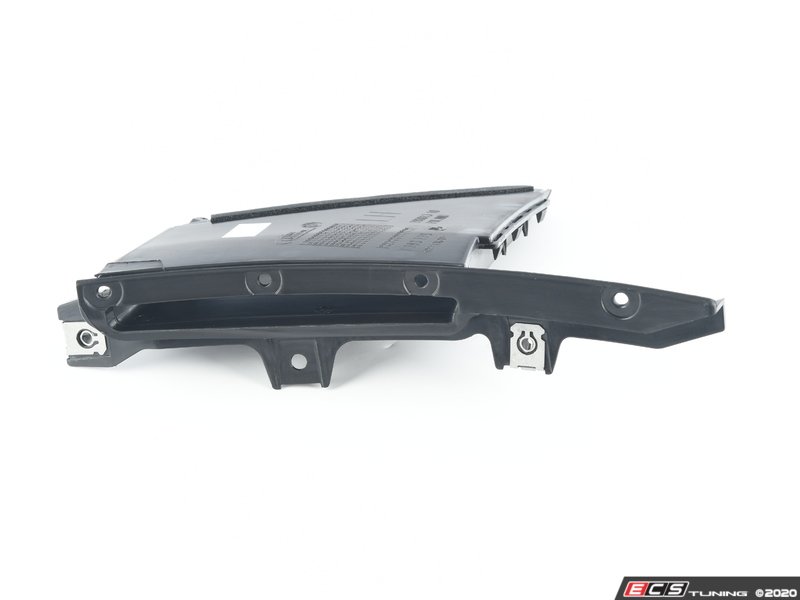 Genuine BMW - 51747293729 - Side Air Duct - Inner Left (51-74-7-293-729)