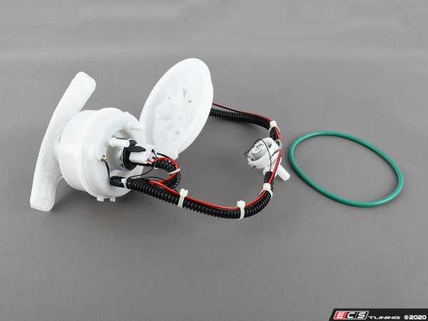 Genuine BMW - 16117341303 - Fuel Pump (16-11-7-341-303)