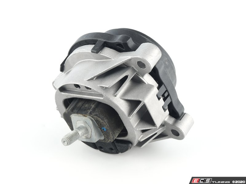 Genuine BMW - 22116856405 - RUBBER MOUNTING LEFT (22-11-6-856-405)