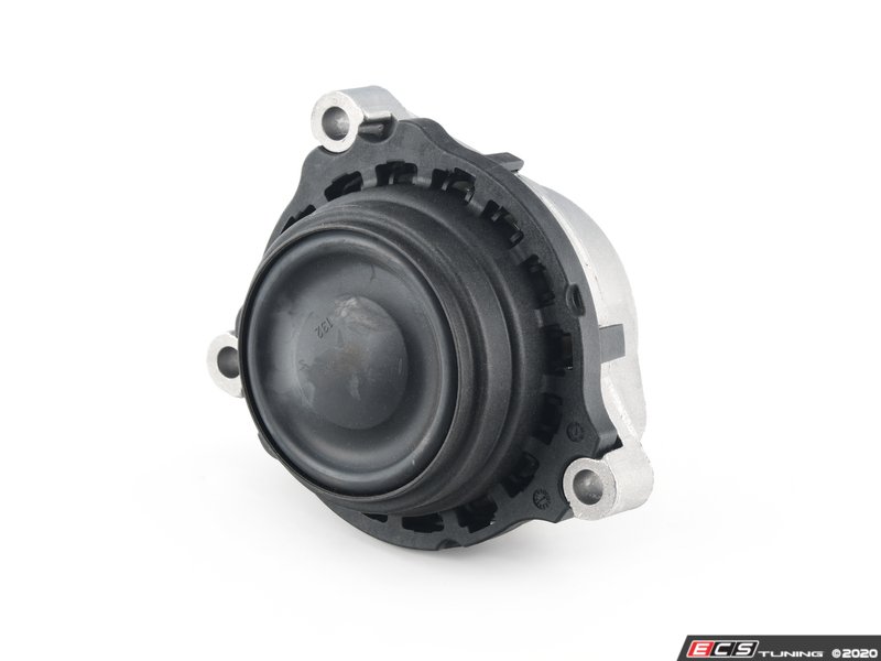 Genuine BMW - 22116856405 - RUBBER MOUNTING LEFT (22-11-6-856-405)