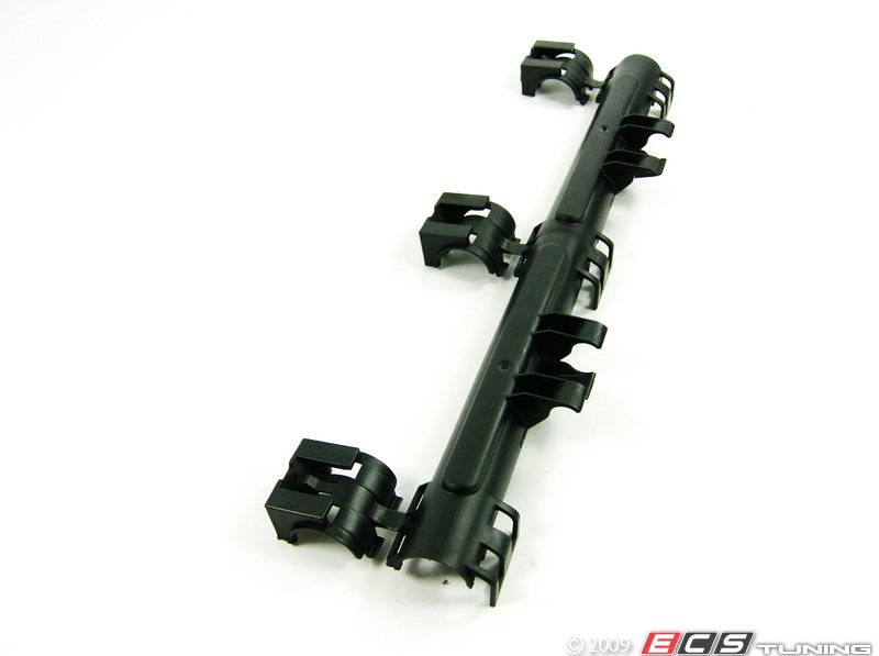 Genuine BMW - 12527532268 - Cable Harness Duct (12-52-7-532-268)