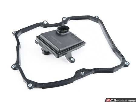 Hengst - 09G325429D - Automatic Transmission Filter