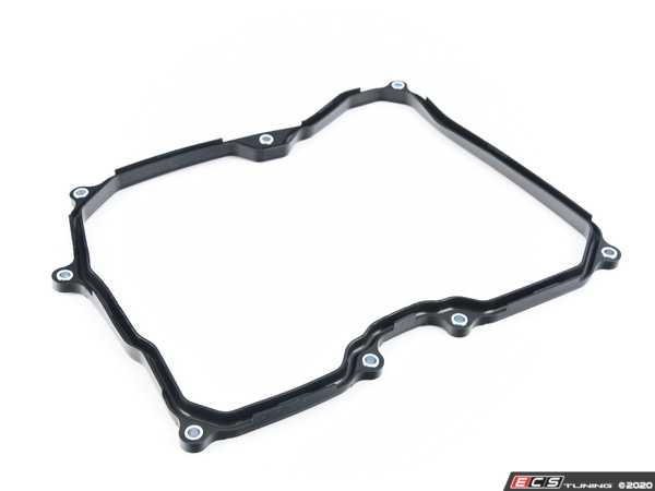 Hengst - 09G325429D - Automatic Transmission Filter