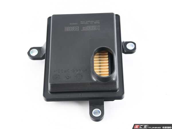 Hengst - 09G325429D - Automatic Transmission Filter