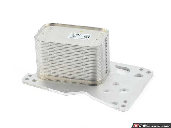 Genuine BMW - 11428510855 - HEAT EXCHANGER (11-42-8-510-855)