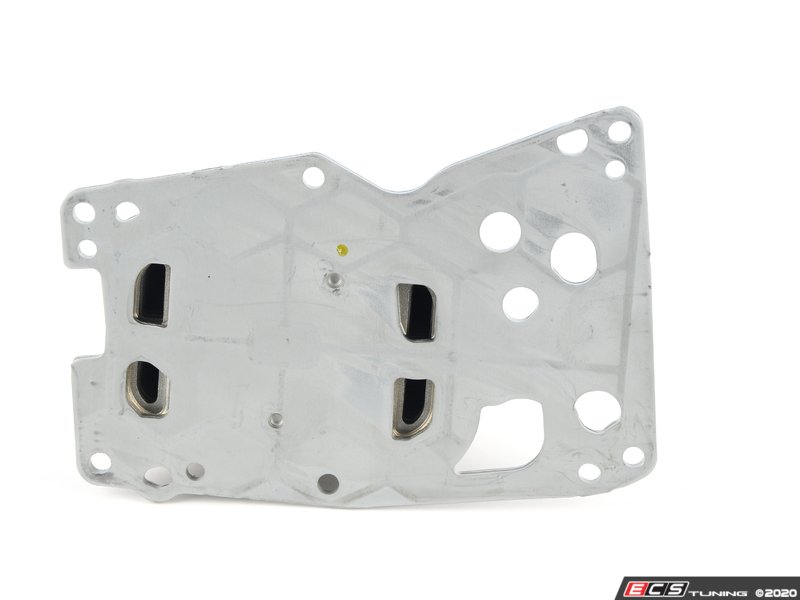 Genuine BMW - 11428510855 - HEAT EXCHANGER (11-42-8-510-855)