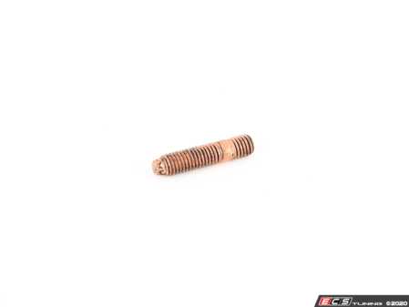 Genuine Mercedes Benz - 0019906614 - SCREW