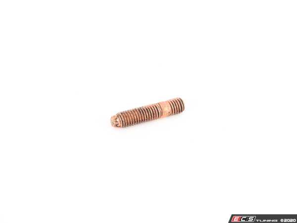 Genuine Mercedes Benz - 0019906614 - SCREW