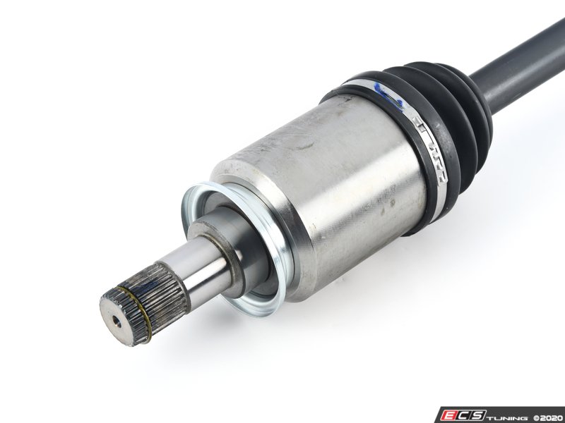 Surtrack Axle - 31607545125 - Front Axle Assembly - Left