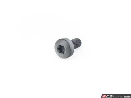 Genuine MINI - 07149148299 - FILLISTER HEAD SCREW (07-14-9-148-299)
