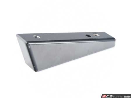 Genuine BMW - 51628431491 - ADAPTER REAR SPOILER LEFT (51-62-8-431-491)