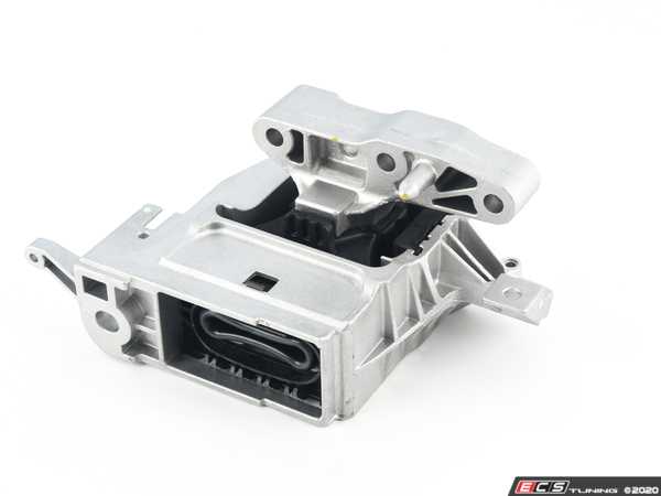 Genuine MINI - 22118835564 - Engine Mount (22-11-8-835-564)