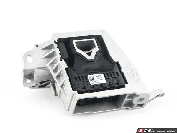 Genuine MINI - 22118835564 - Engine Mount (22-11-8-835-564)