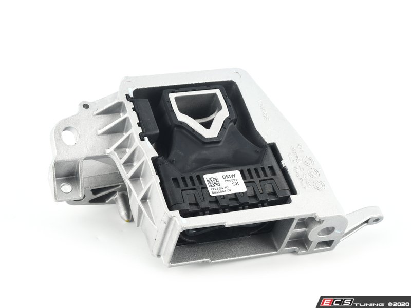 Genuine MINI - 22118835564 - Engine Mount (22-11-8-835-564)