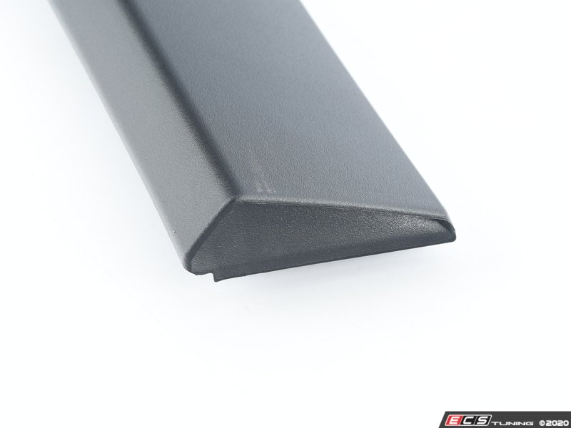 Genuine BMW - 51137352092 - Lower Door Molding - Right (51-13-7-352-092)