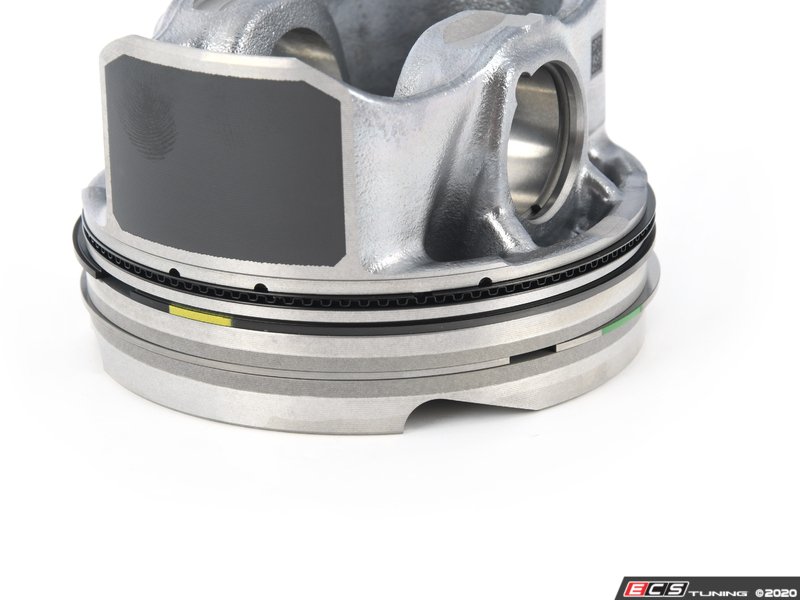 Genuine MINI - 11259468871 - Piston Kit - Set Of 3 Pistons ( 0 Size ...