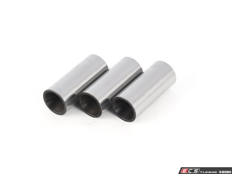 Genuine MINI - 11259468871 - Piston Kit - Set Of 3 Pistons ( 0 Size ...