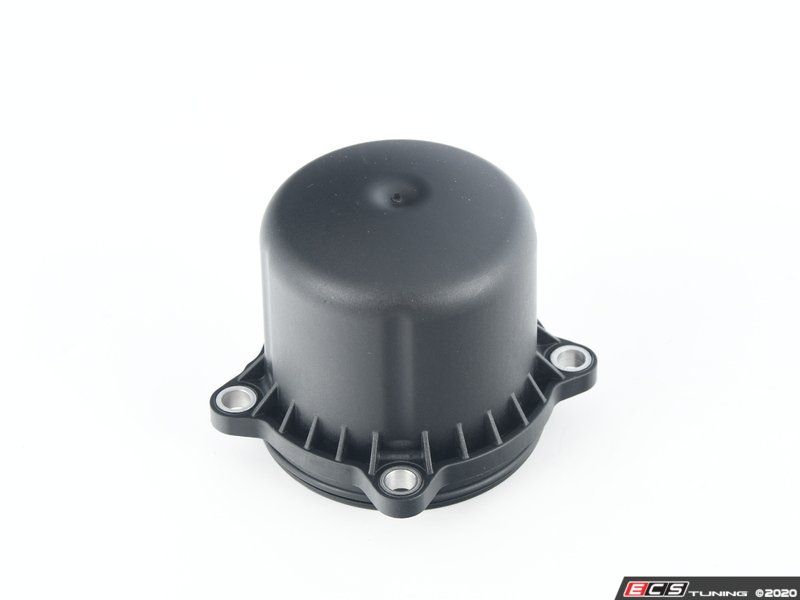 Genuine Volkswagen Audi - 0CK325201D - COVER (0CK 325 201 D)