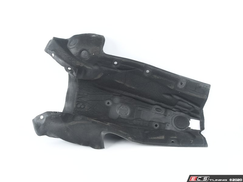 Genuine BMW - 51487895872 - SOUND INSUL. (51-48-7-895-872)