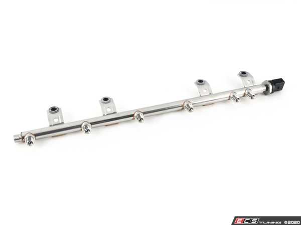 Genuine BMW - 13537576779 - HIGH-PRESSURE RAIL (13-53-7-576-779)