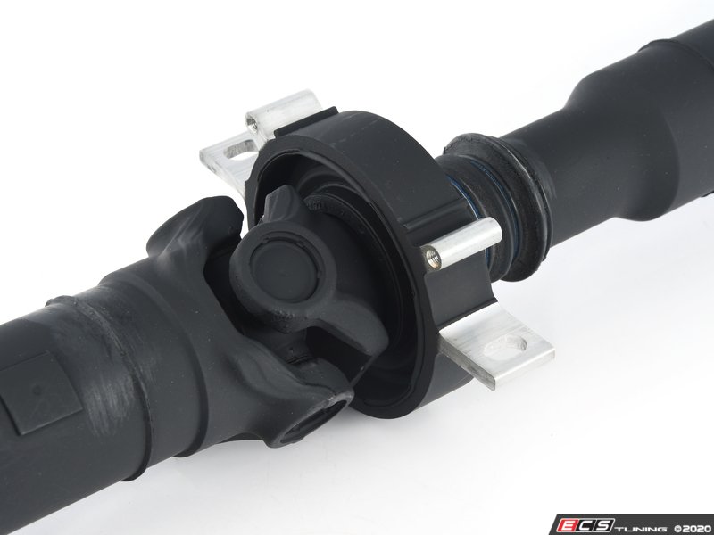 Genuine BMW - 26108674202 - Drive Shaft Assembly Rear (26-10-8-674-202)