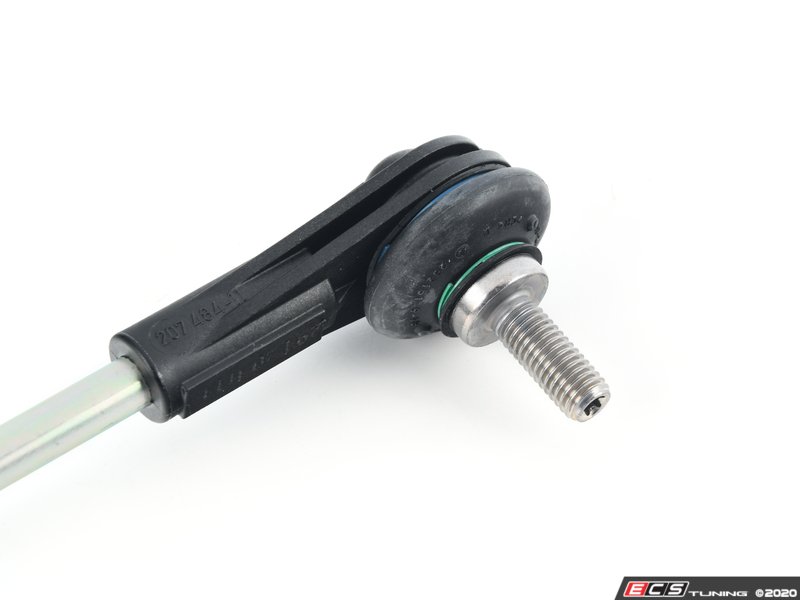 Genuine BMW - 31306862864 - FRONT SWING SUPPORT (31-30-6-862-864)