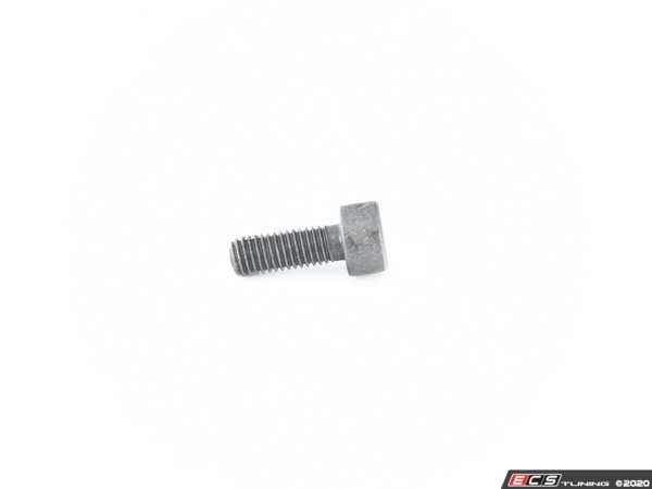 Genuine Volkswagen Audi - N91046101 - SCREW (N 910 461 01)