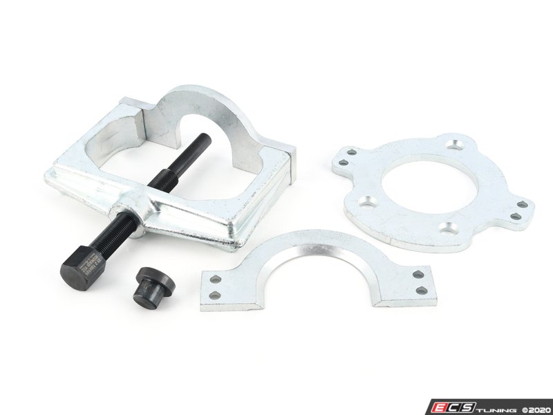 Genuine BMW - 83300491898 - PULLER (83-30-0-491-898)