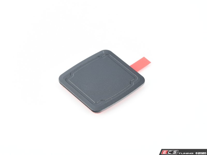 Genuine BMW - 07147242481 - COVER (07-14-7-242-481)
