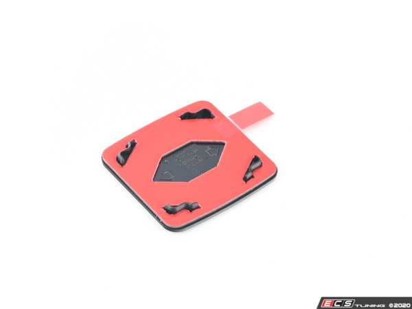 Genuine BMW - 07147242481 - COVER (07-14-7-242-481)