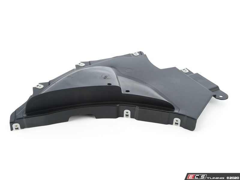 Genuine BMW - 51757340862 - Wheel Housing Cover Bottom Right (51-75-7 ...