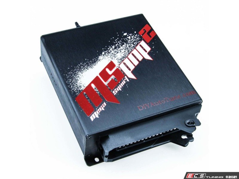 MegaSquirt - MSPNP2-B8793 - MSPNP Gen2 Plug And Play ECU - E30/325i/E32 ...