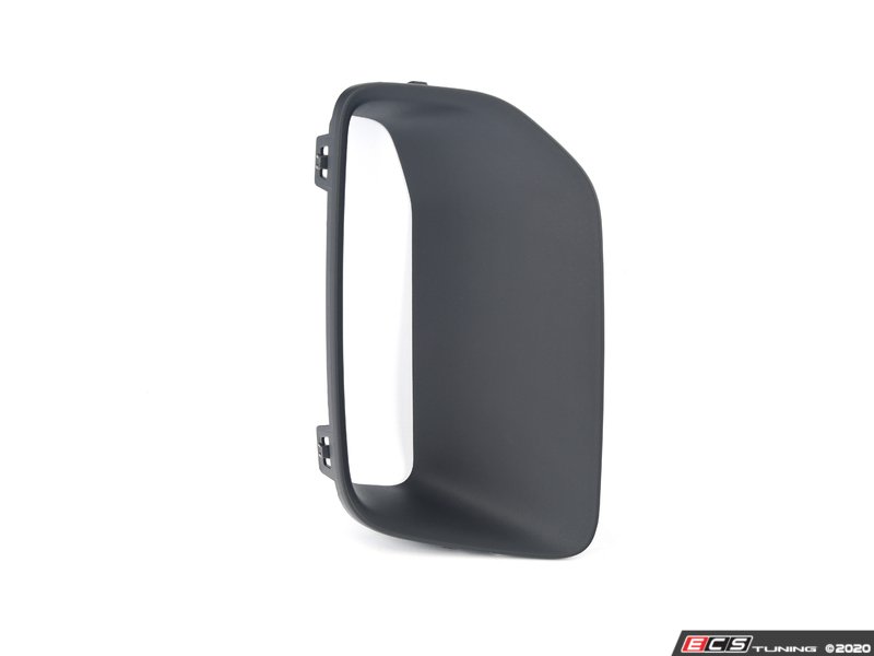 Genuine MINI - 51119477050 - TRIM AIR DUCT SIDE RIGHT (51-11-9-477-050)