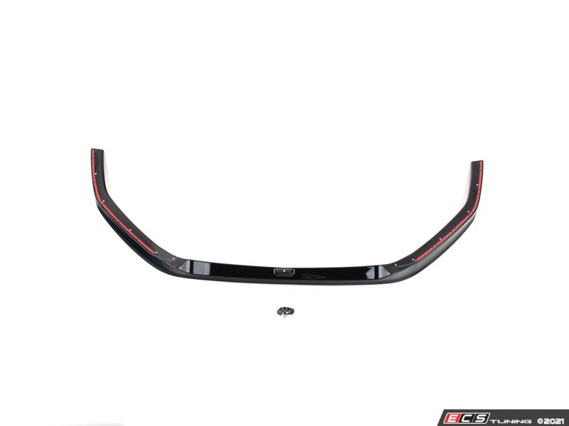 ECS - 007154la01-01KT - MK6 Jetta GLI (2016 - 2018) Front Lip Spoiler ...