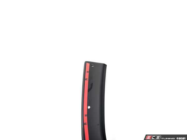 ECS - 007154la01-01KT - MK6 Jetta GLI (2016 - 2018) Front Lip Spoiler ...