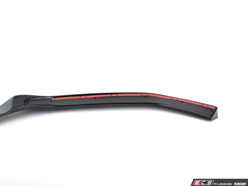ECS - 007154la01-01KT - MK6 Jetta GLI (2016 - 2018) Front Lip Spoiler ...