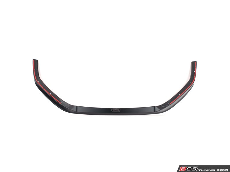 ECS - 007154LA01-02KT - MK6 Jetta GLI (2016 - 2018) Front Lip Spoiler ...