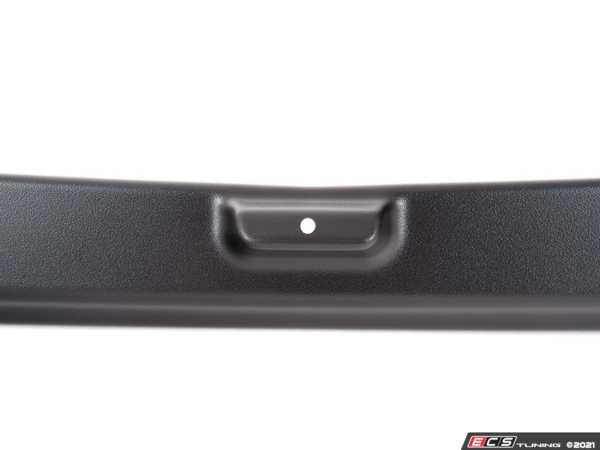 ECS - 007154LA01-02KT - MK6 Jetta GLI (2016 - 2018) Front Lip Spoiler ...