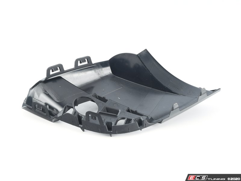 Genuine BMW - 51118069768 - COVER BUMPER, FRONT RIGHT (51-11-8-069-768)