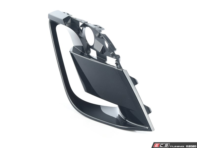 Genuine BMW - 51118069768 - COVER BUMPER, FRONT RIGHT (51-11-8-069-768)