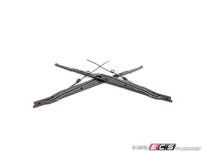 Genuine Volkswagen Audi - 8D0898153 - Center Sunroof Guide Set - (NO ...