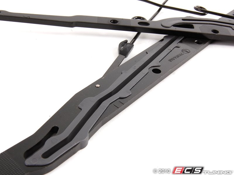 Genuine Volkswagen Audi - 8D0898153 - Center Sunroof Guide Set - (NO ...