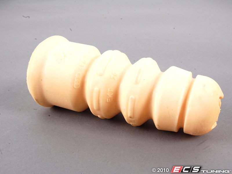 Genuine Volkswagen Audi - 4F0512131 - Rear Shock Bump Stop - Priced ...
