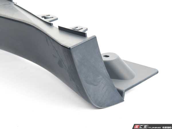 Genuine BMW - 51778037290 - DOOR SILL COVER (51-77-8-037-290)