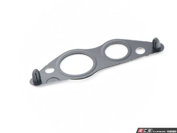 Genuine Mercedes Benz - 6511421280 - GASKET